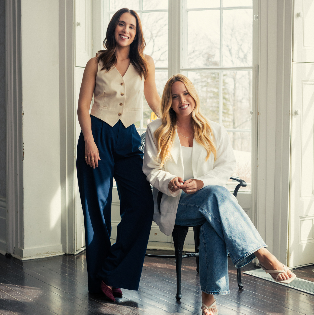 Womance & Dailystory Collaboration