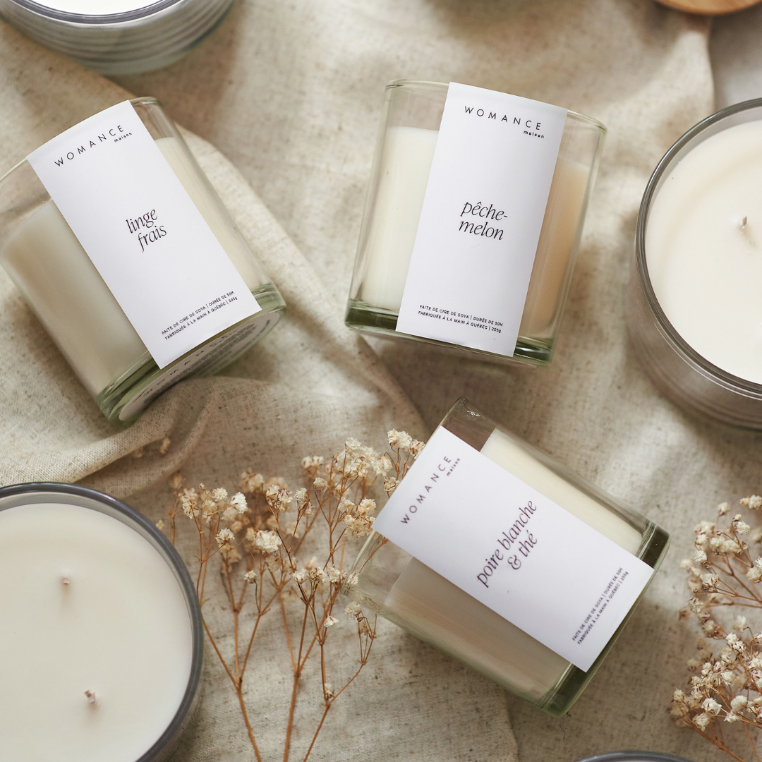 WOMANCE | Women's Clothing & Fashion Accessories