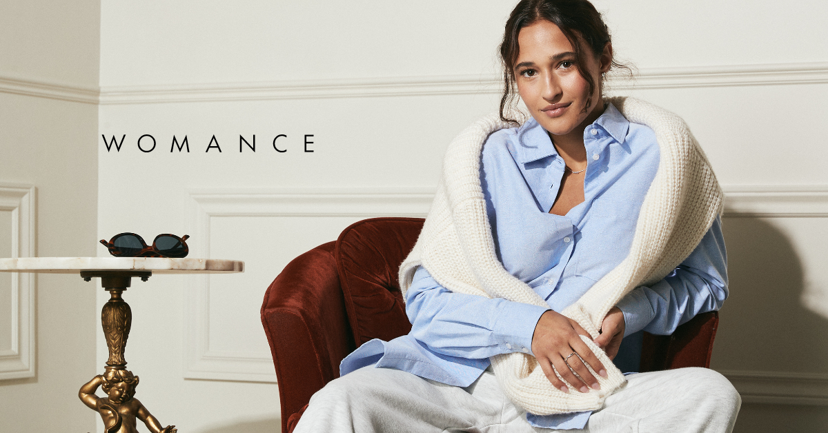 Shoe Sizing Guide – WOMANCE