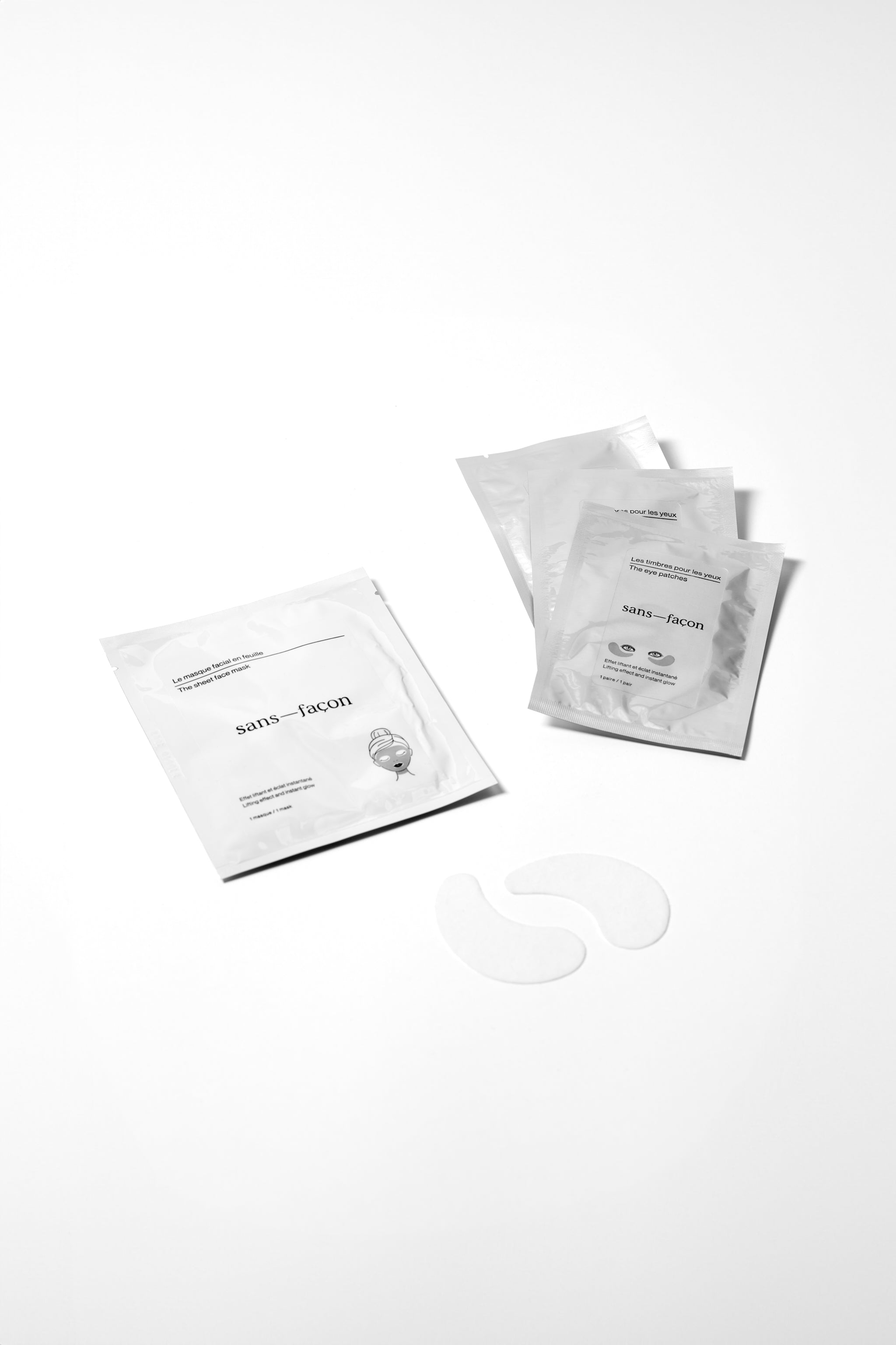 The Patch Bundle – WOMANCE