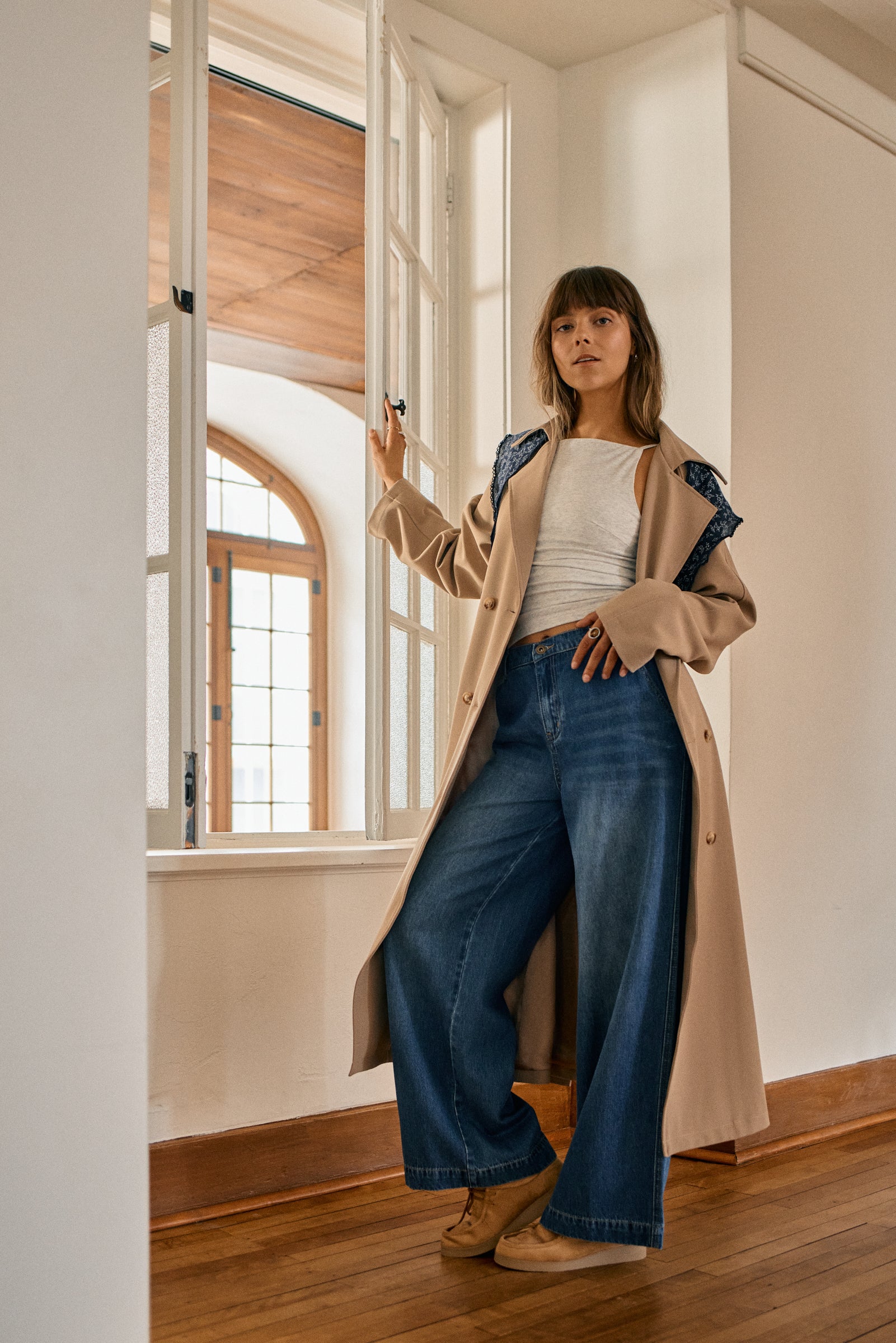 WOMANCE | Women's Clothing & Fashion Accessories