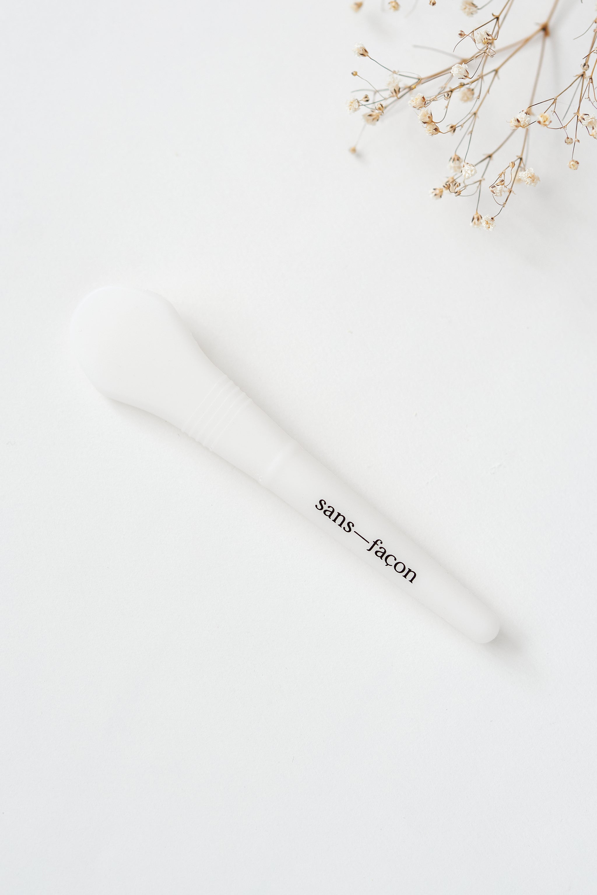 Facial Mask Applicator – WOMANCE